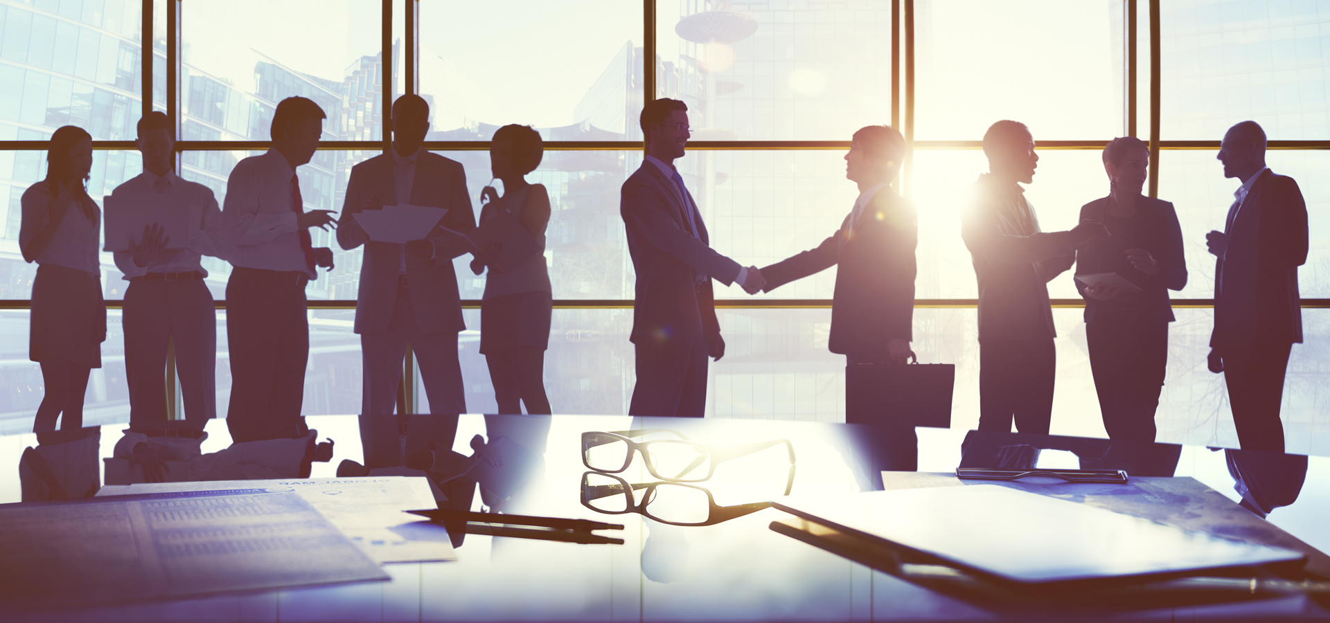 Investor Conference - CASwell Inc.